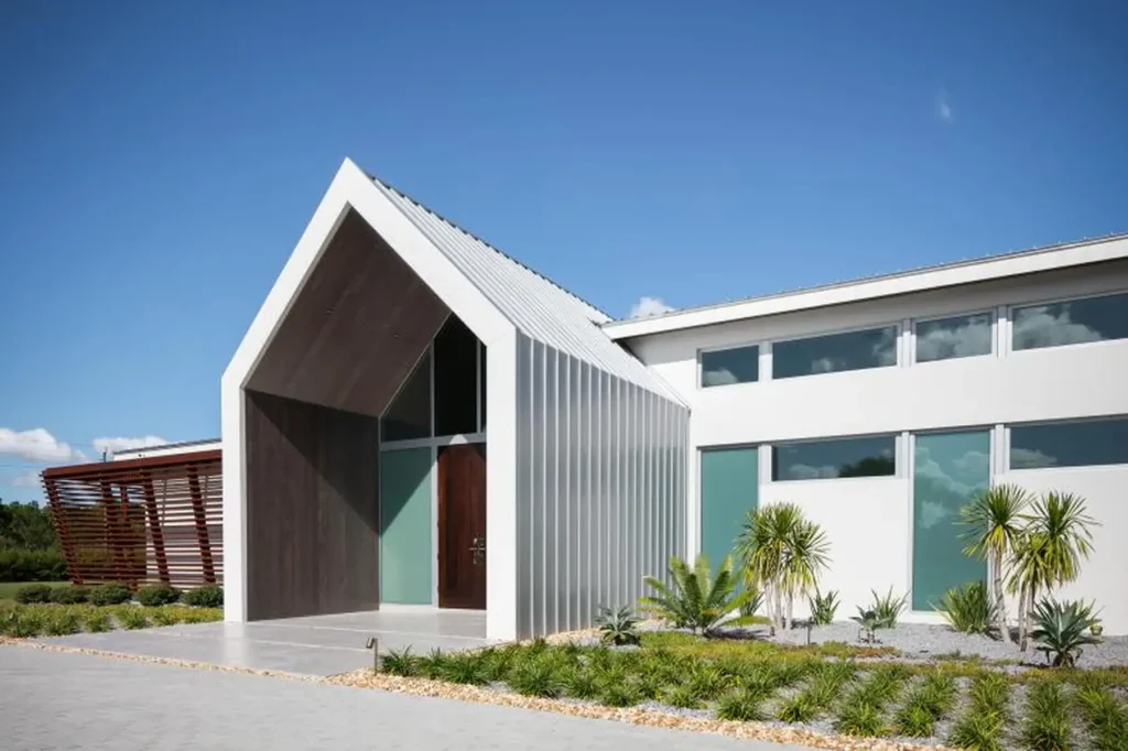 Residential Metal Roofing | Mullet’s Metal Roofing