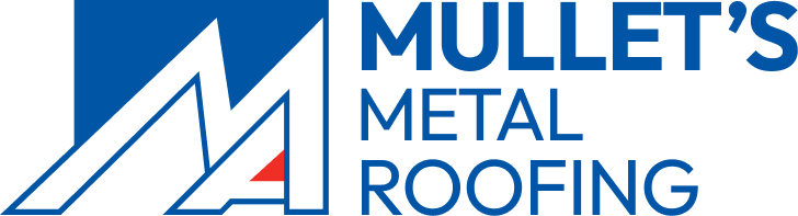 Residential Metal Roofing | Mullet’s Metal Roofing